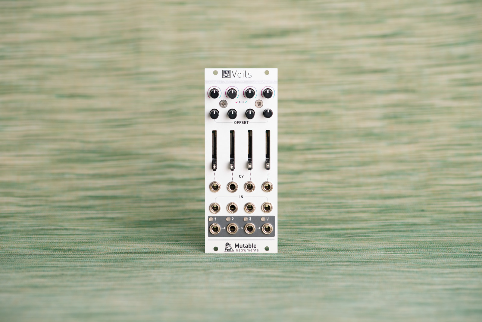 MATRIXSYNTH: Mutable Instruments Introduces New Compact Slider Version ...