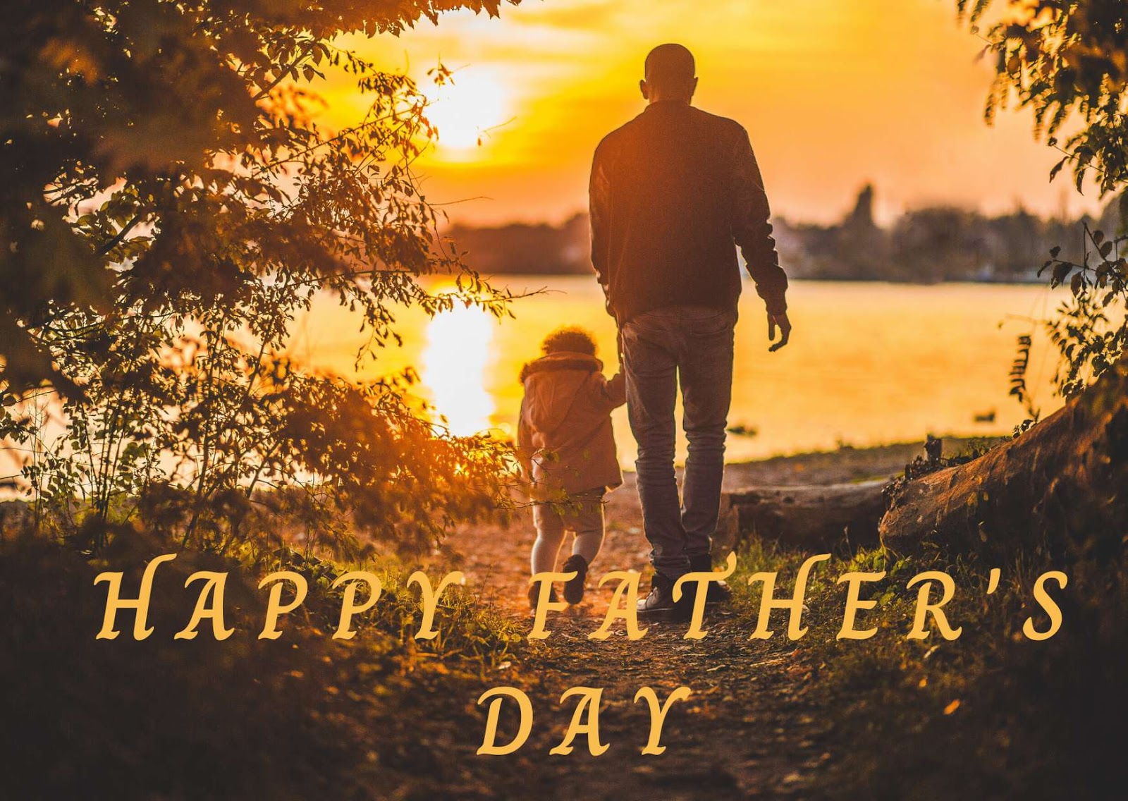 Beautiful Father’s day wishes ~ Raisewishes