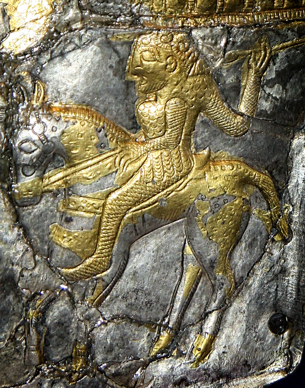 Roman Times: The Getae: The noblest and the just of the Thracian tribes ...