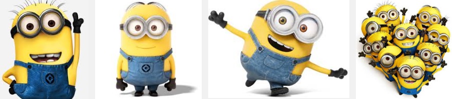 Minion Yellow for Fashion | Fashion Blog by Apparel Search