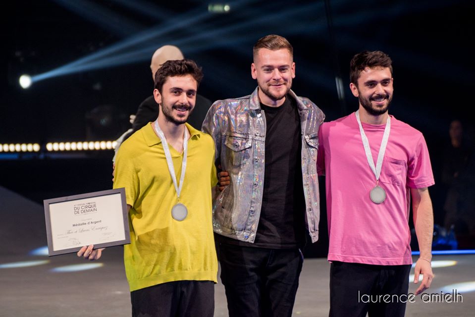 LES MAGAZINES DES ARTS NOMADES: 02/10/20