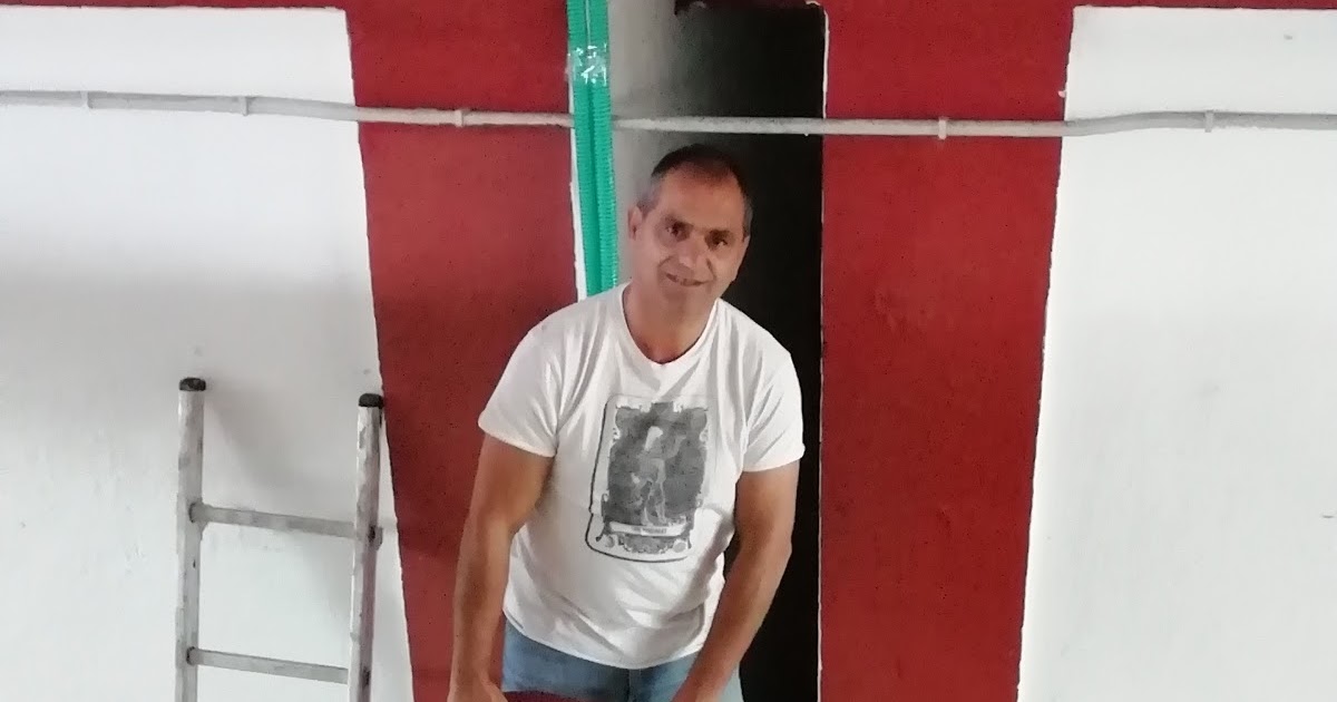 Elias Macovela: José Luís Pascual Criado & Patrícia Santos