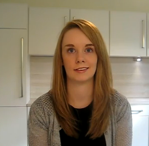 Broca's Aphasia - The story of Sarah Scott