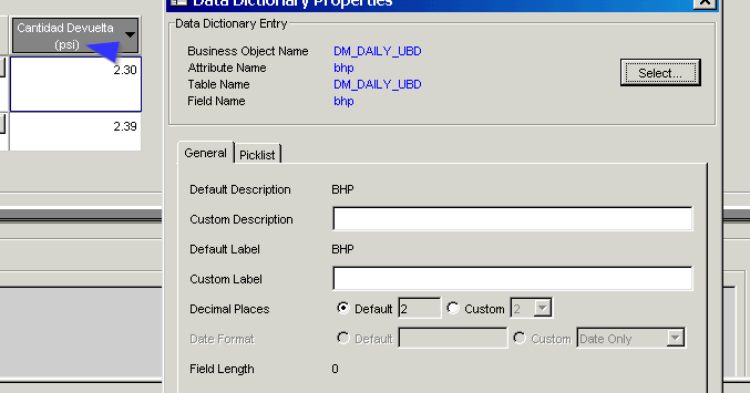 URULEANDO: CHANGE DISPLAY UNIT EN OPENWELLS - CAMBIAR LAS UNIDADES DE ...