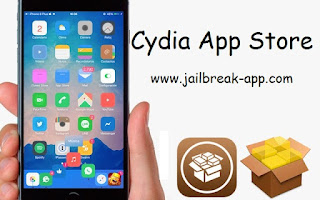 Cydia App Store for iOS : Updates around Cydia app store
