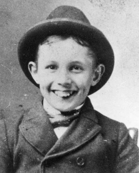 I See by the Papers...: RIPLEY BIO: BELIEVE IT NOT (REVIEW)