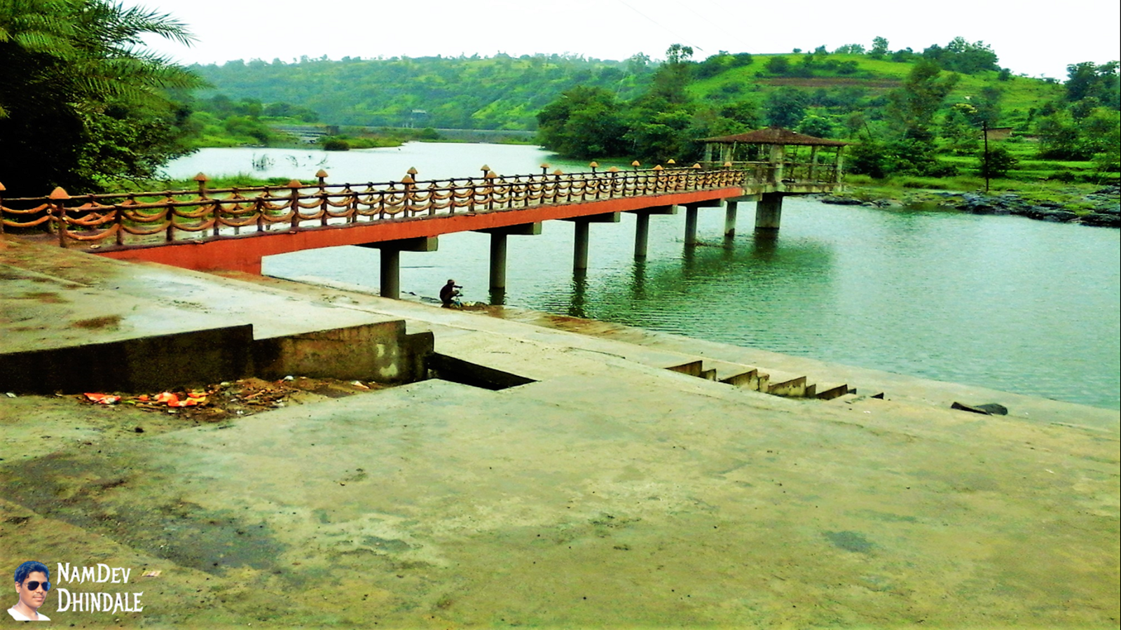 Randha Fall: Randha Fall