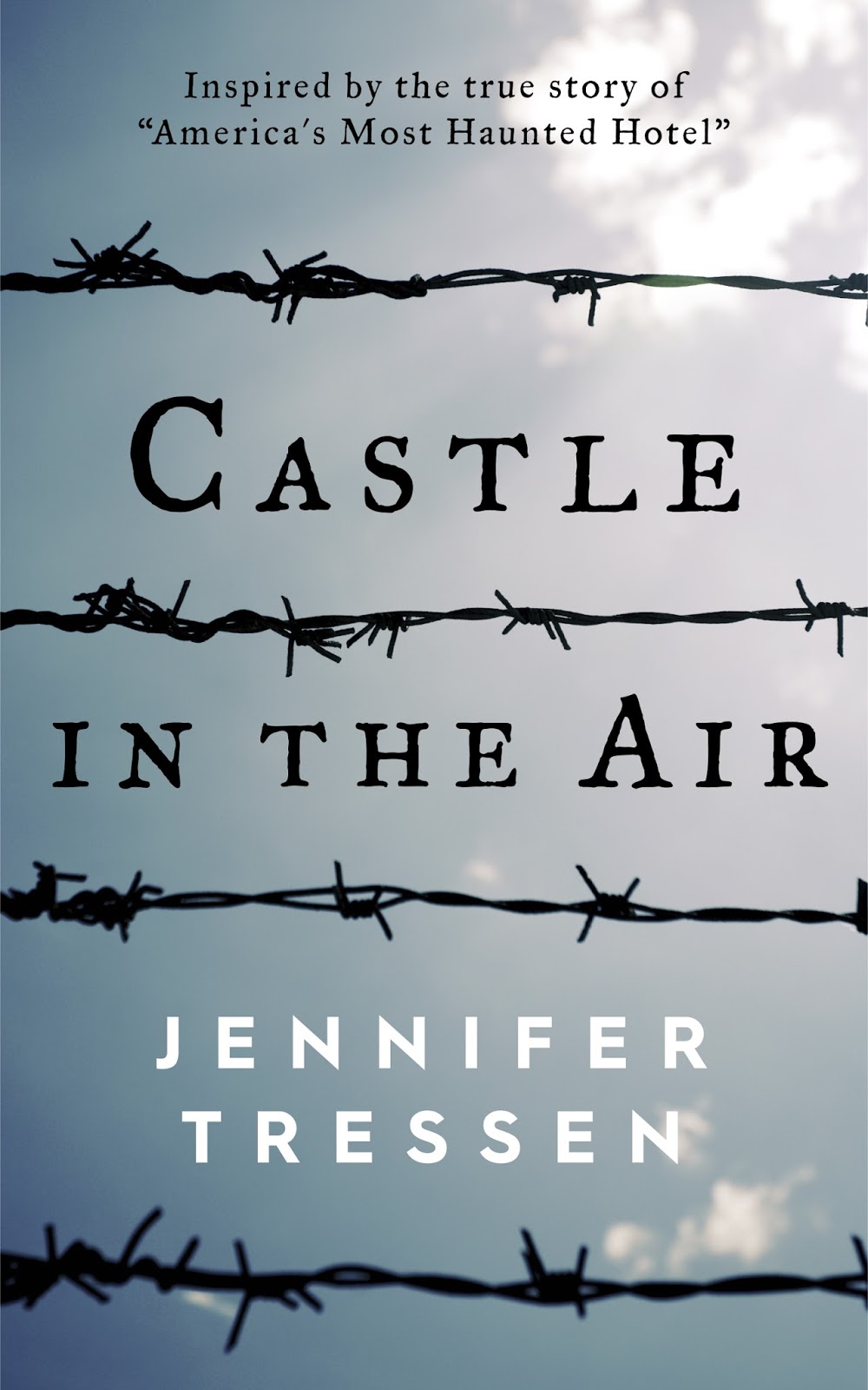 Castle in The Air Book Blitz