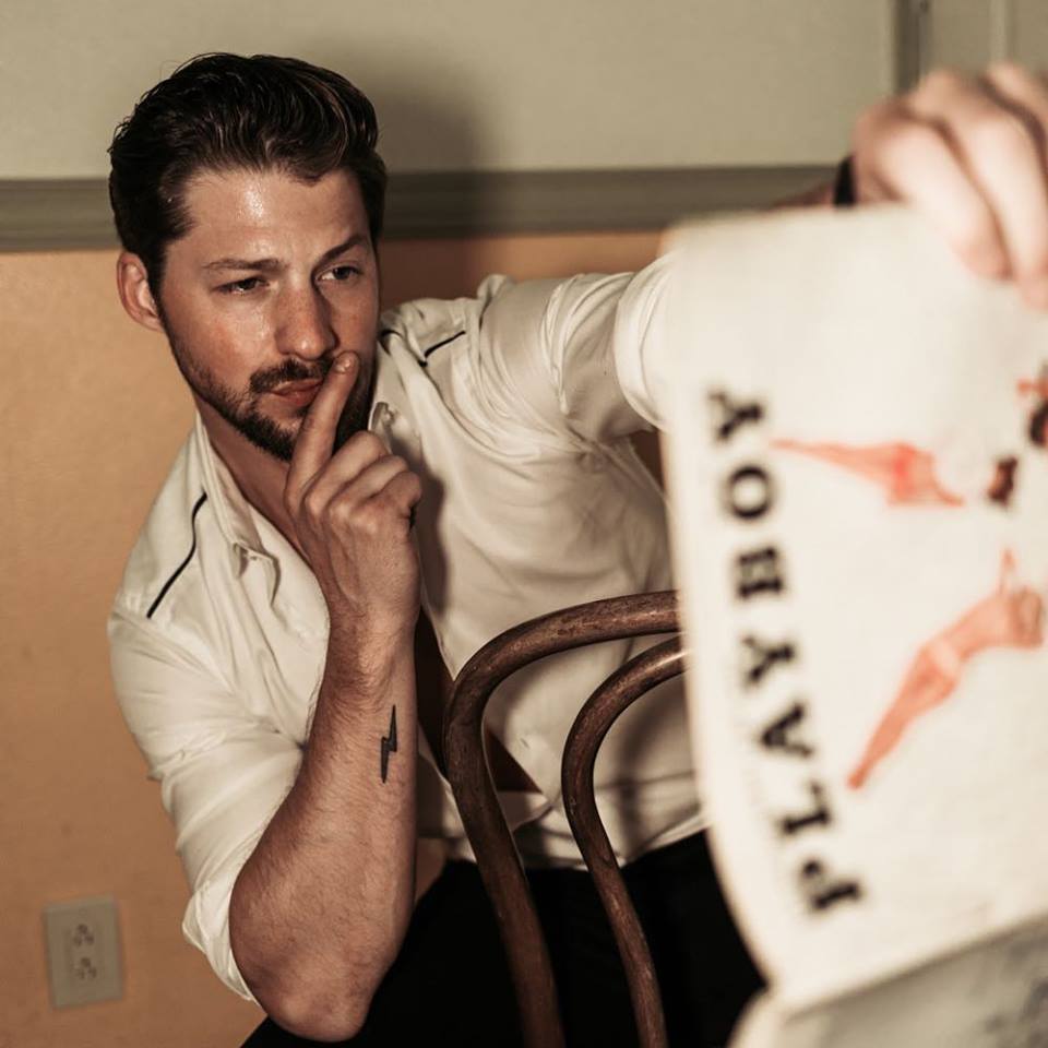 FOCUS : Jerry Raines Jr