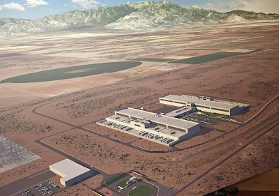 Facebook Data Center: Locations of Facebook Data centers