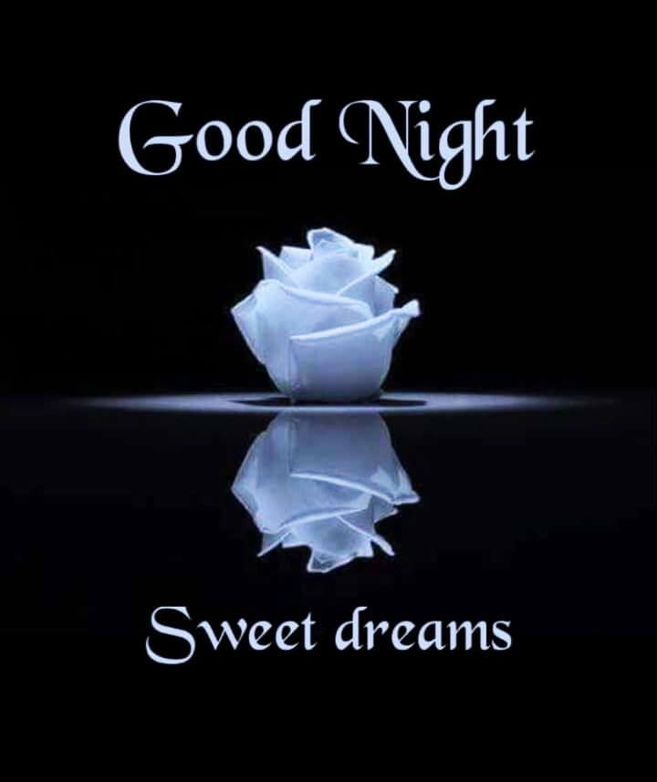 good night facebook images