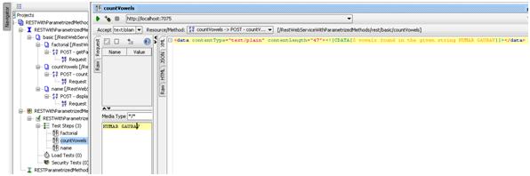 Javaidea: How to create dynamic MockServices using soapUI for REST web-services?