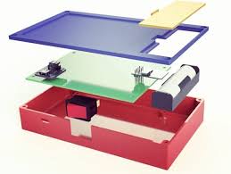 PCB Enclosure Design.