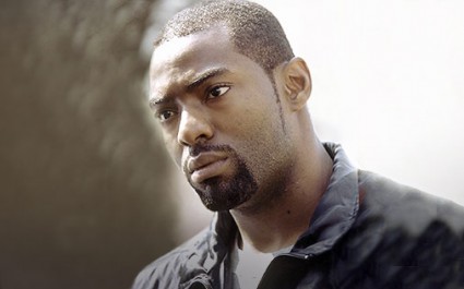 Lounging Pass: The Wire: Top 50 Characters - #10-5