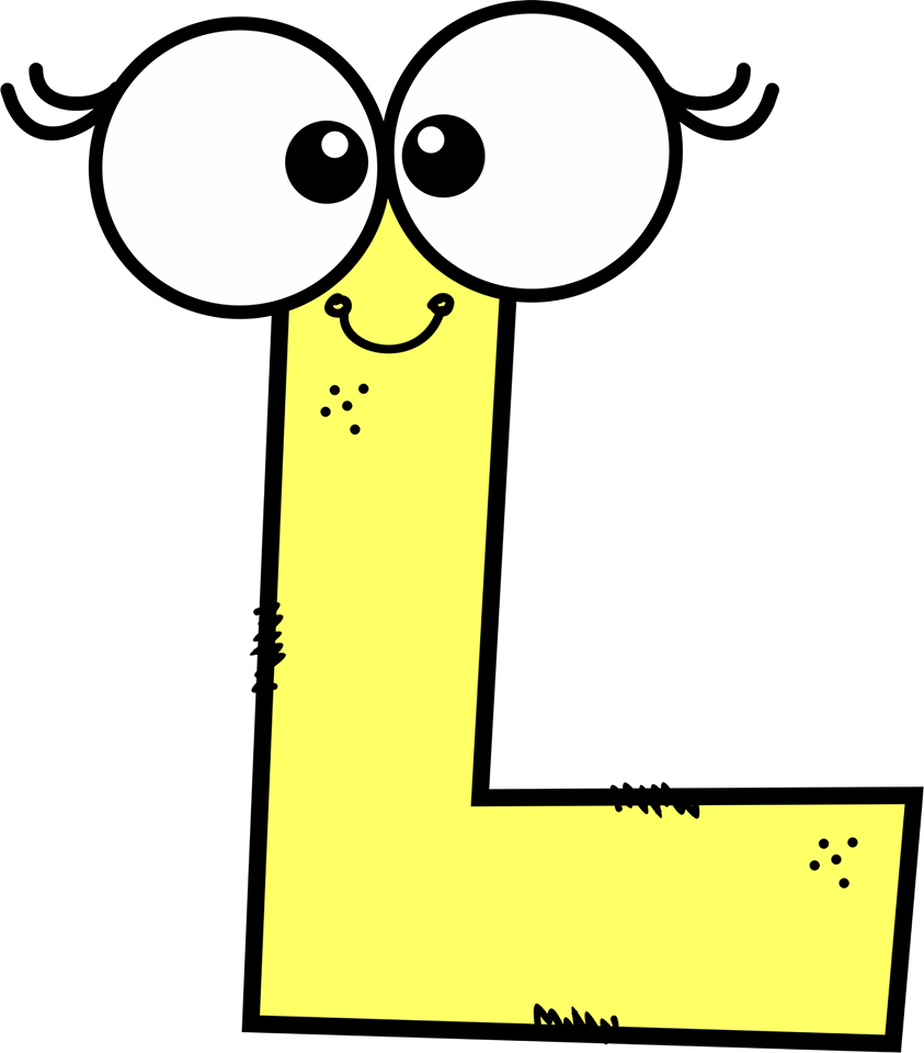 ® BLOG DE RECURSOS ESCOLARES ®: IMÁGENES DE LETRAS MAYÚSCULAS DE ...