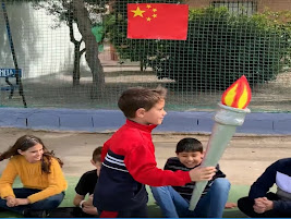 EDUCACIÓN FÍSICA: Crossover o Invasión.