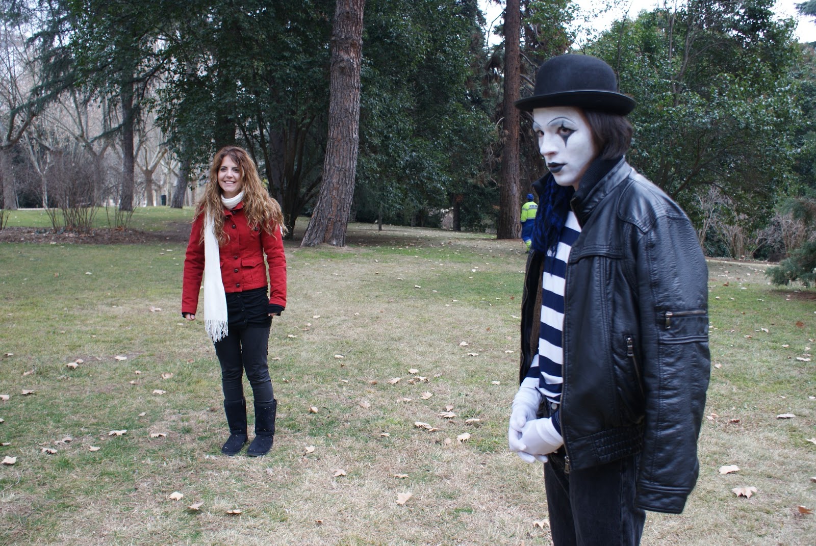 No Tienes Que Estar Aquí: MIMO -2- [REPARTO COMPLETO y FECHA DE ESTRENO]