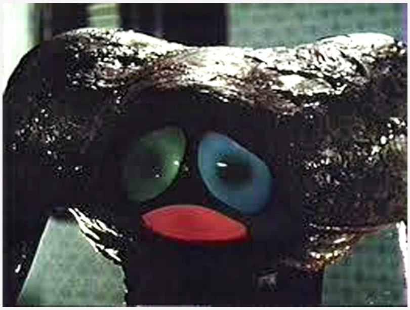 13: ~ 13 OF TABONGA'S FAVORITE FIFTIES MONSTER FLICKS