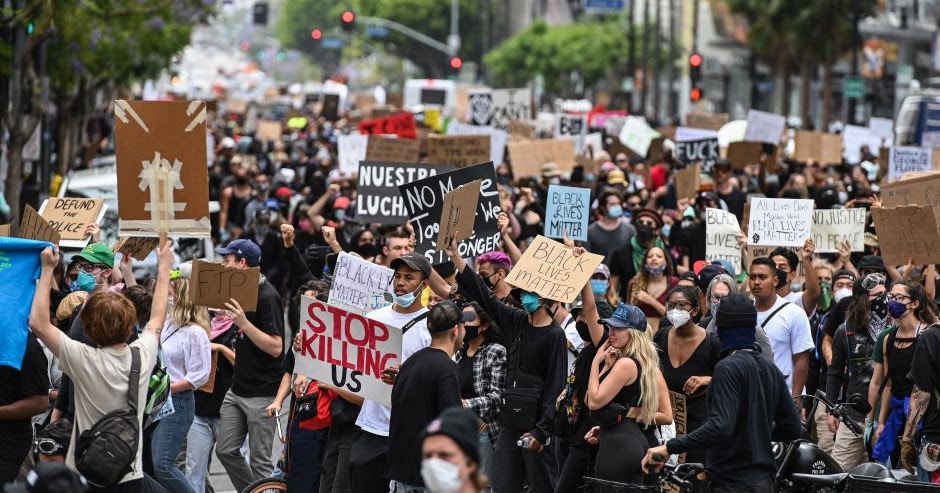 Protests, a Right or a Path to Anarchy?