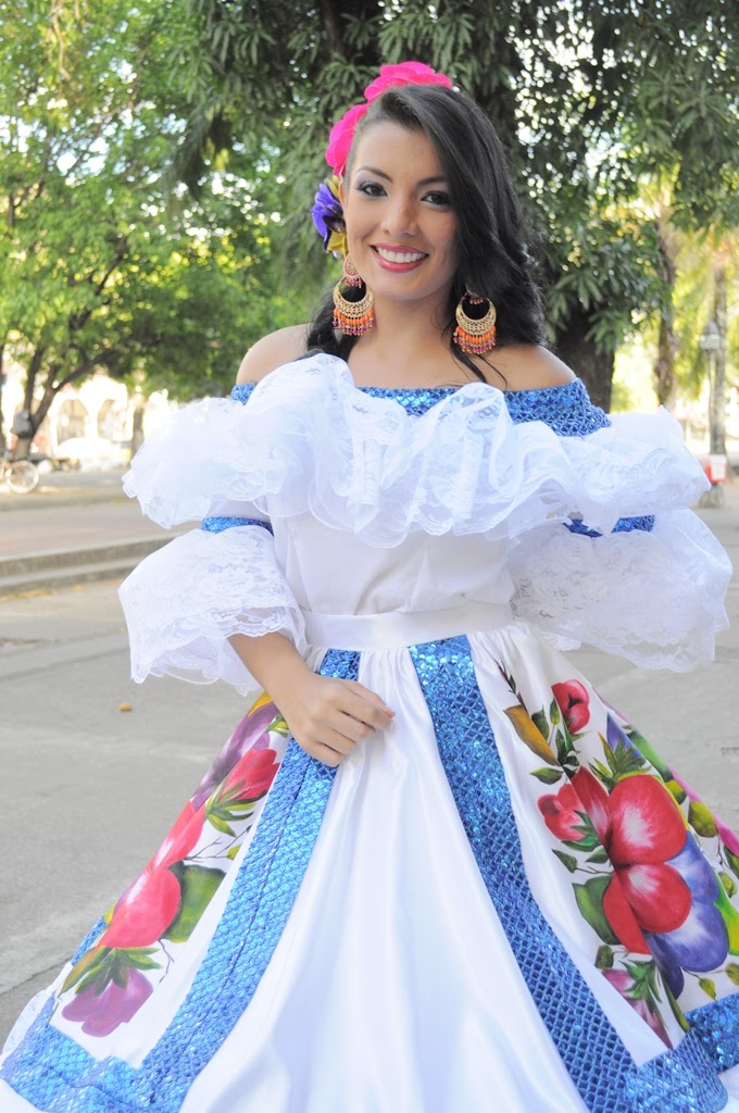 Noticias, Arte, Cultura y Turismo: Fotos Traje Típico: Bambuco