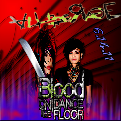 BOTDF: ALL THE RAGE IN 2 WEEKS,2DAYS!!!!!!!!!