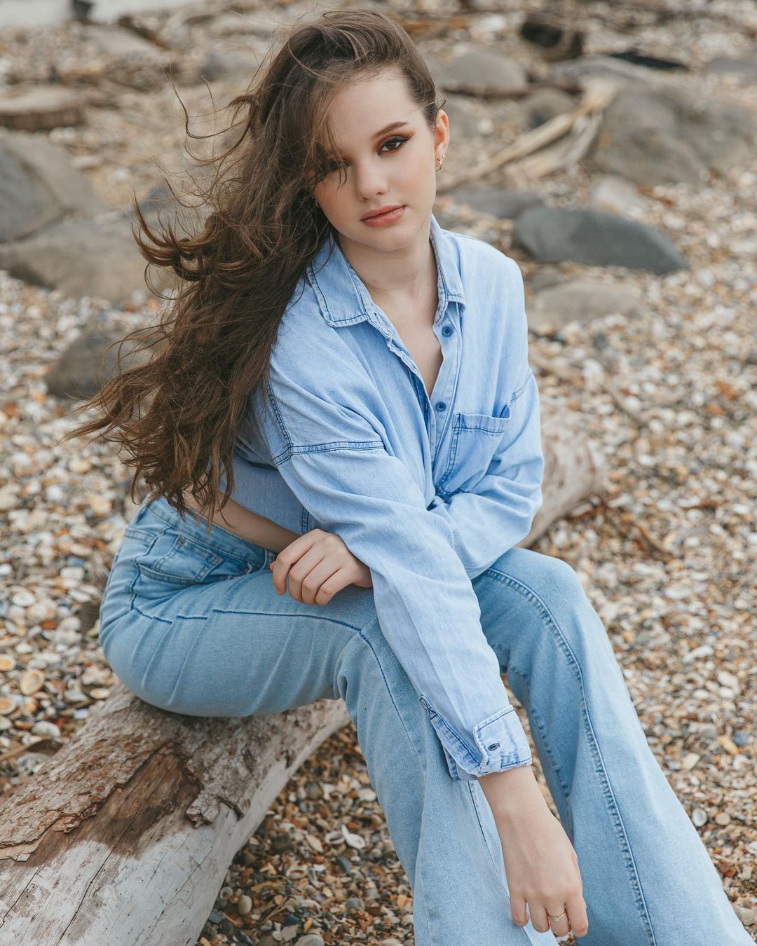 Starlet Arcade: isabella110022 real name