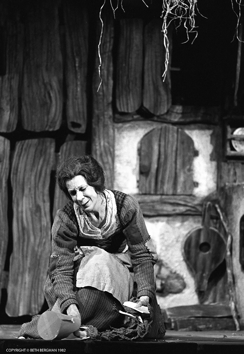 The Opera Lenz: Jean Kraft, RIP - Post 2