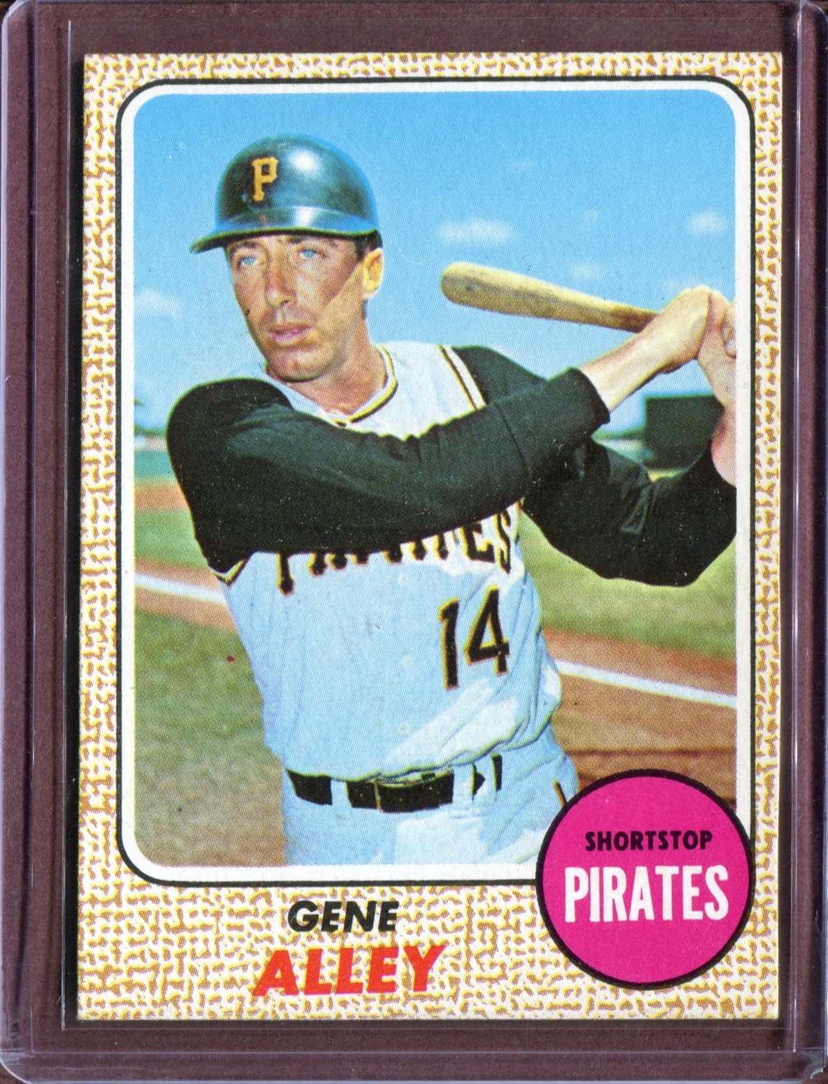 ARAIG BASEBALL 50s thru 60s: Braves Split a Pair with Bucos