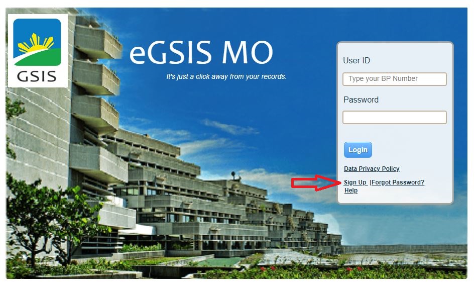 eGSISMO Step by Step Registration Guide - DepEd Click