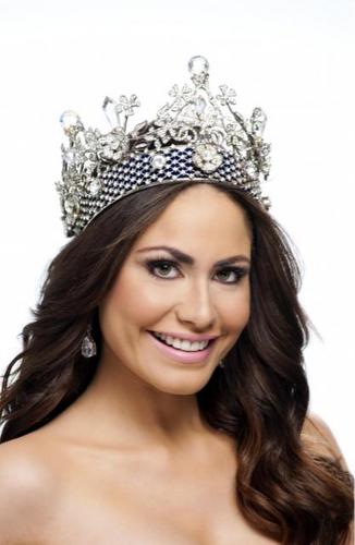 Jenny Blanco se prepara para “Nuestra Belleza Latina” | LoQueLlegaAqui