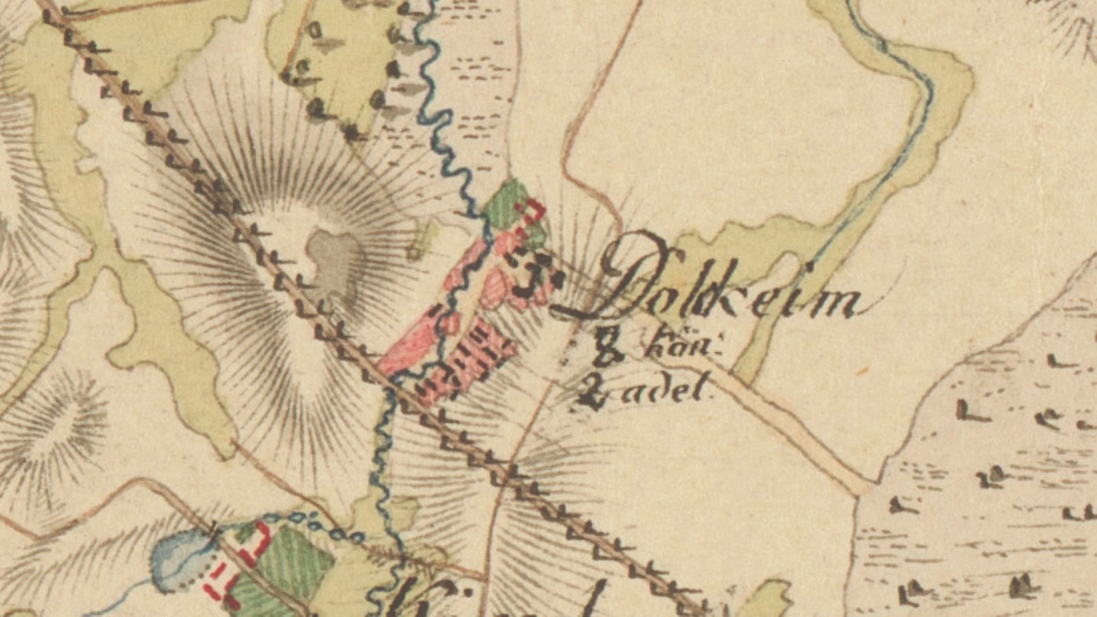 TOLKNIĘTY: Tolkienowie z Sambii oraz wikiński wątek genetyczny...