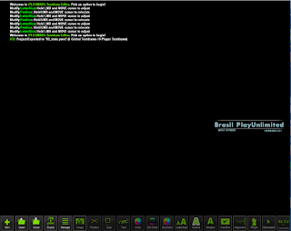 [Tela de Carregamento] Login - HomeHots™ - Tudo Para seu servidor SA-MP ...