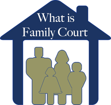 James M Davis Law Office: What is Family Court