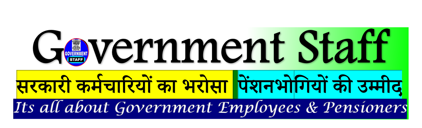 Government Staff
