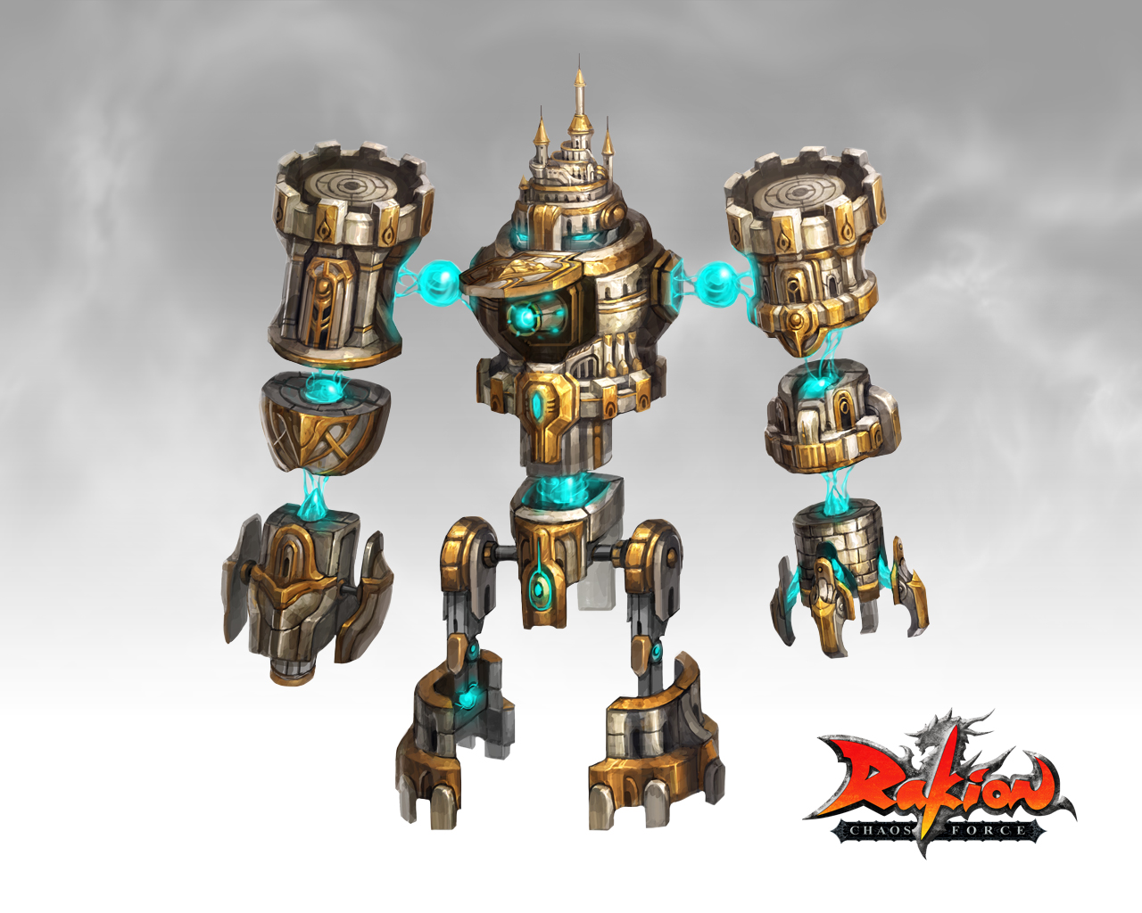 WALLPAPERS DE RAKION LOS MEJORES ~ Edwin Martinez