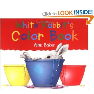 The Educated Preschooler: Colors