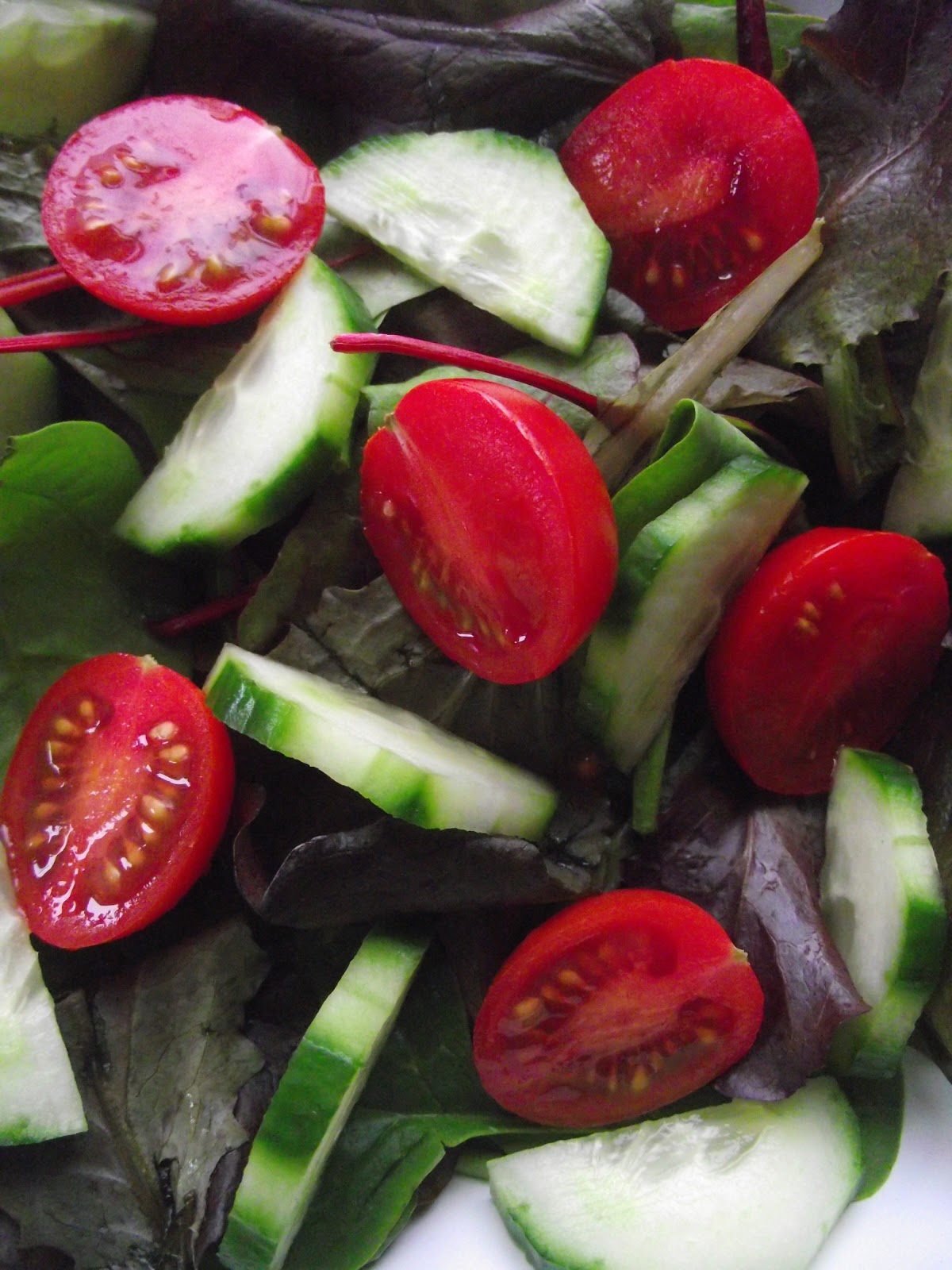 Rocket and Roses Vegan Kitchen: Thrifty Thursday ~ Beans with Marrow ...