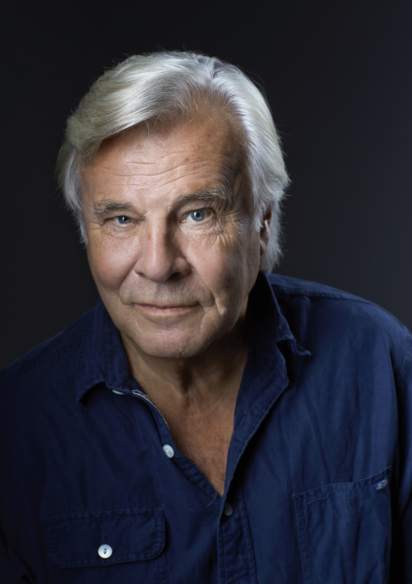 Bokhandlarn möter...: Jan Guillou, Slutet på historien