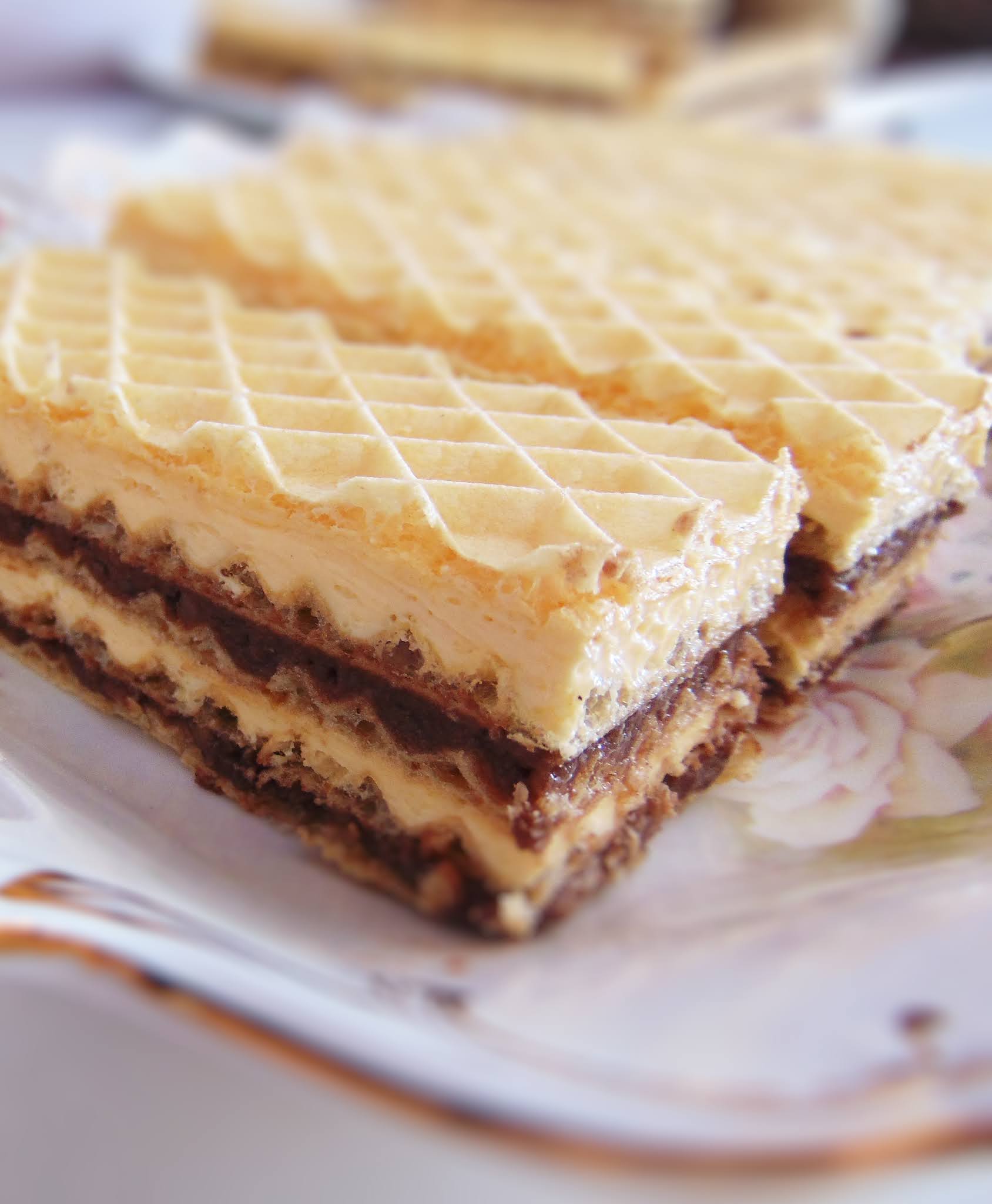 Kuvanje - moja strast: Oblande (crno - bijele)