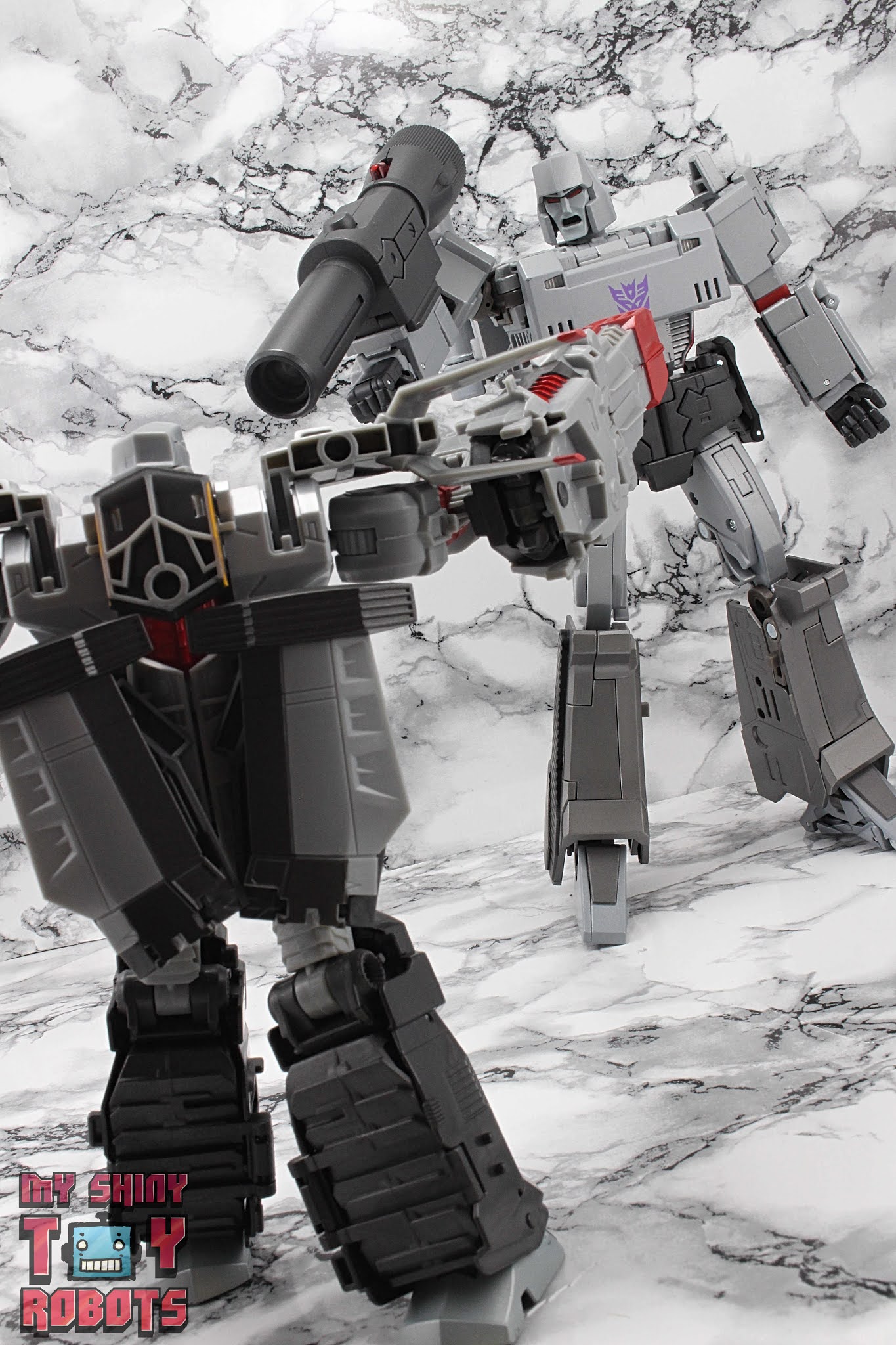 My Shiny Toy Robots: Toybox REVIEW: Transformers Generations Selects ...