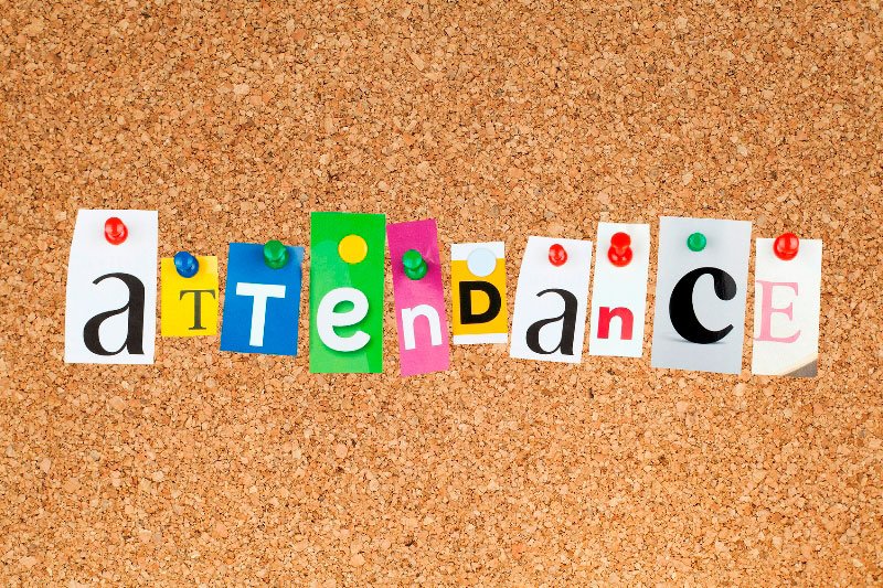 Broadford Primary: Attendance and Absence