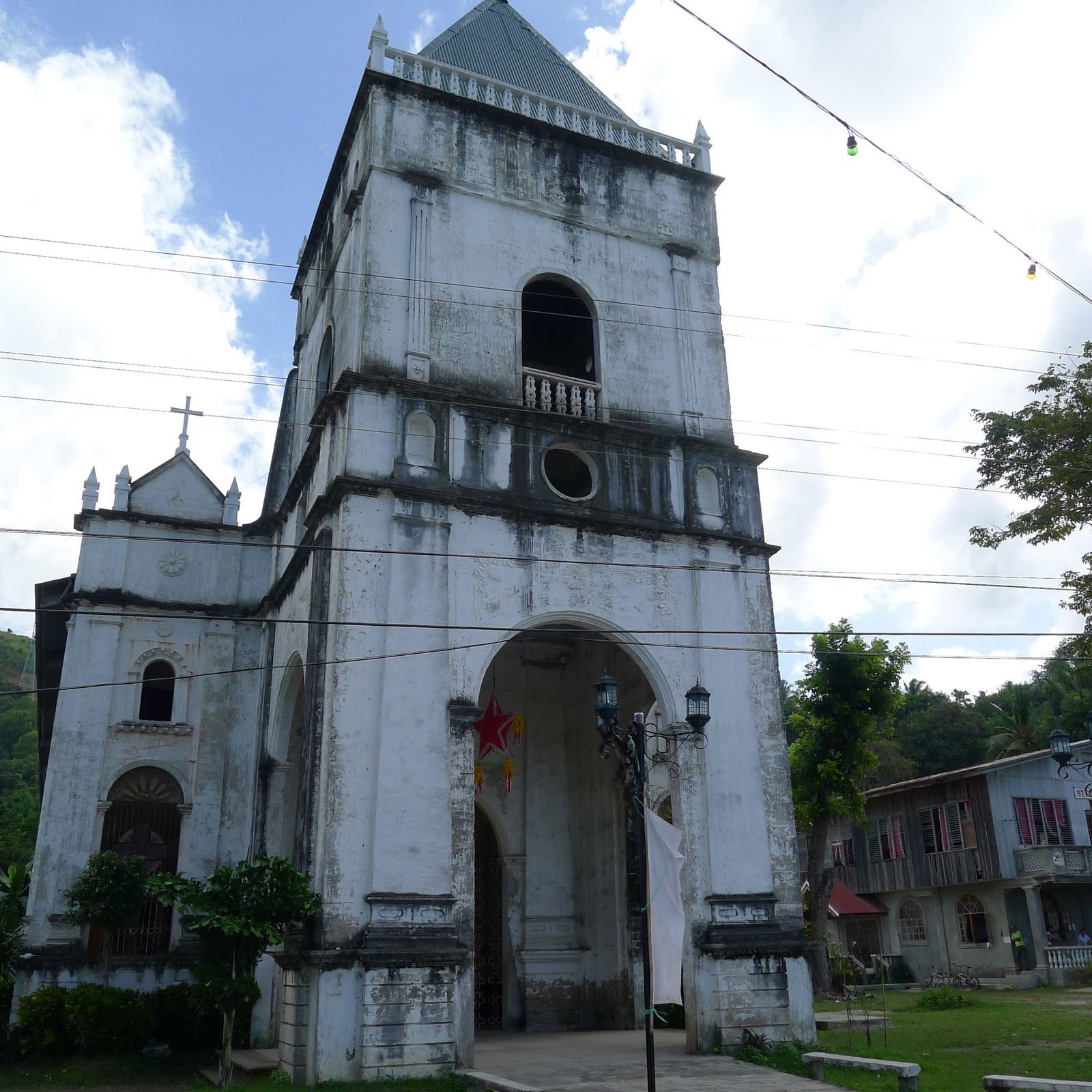 adventures in sustainability: The Road to Malabuyoc, Cebu