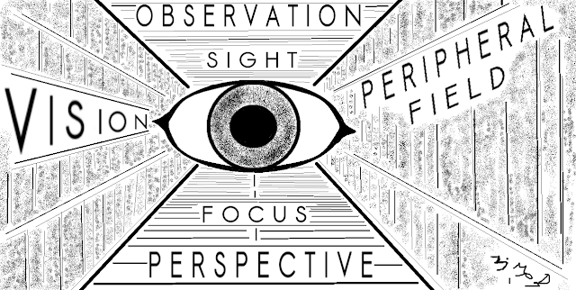 Zayd Depaor - Art: VISION DIAGRAMS