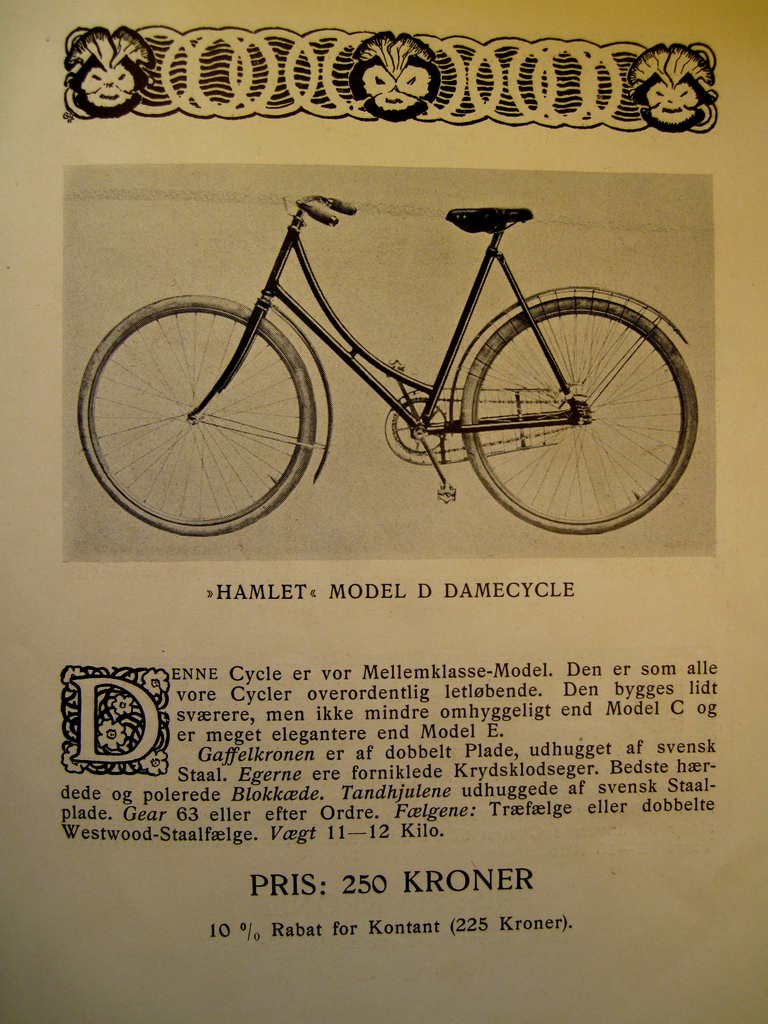 Pedal do Kusma: Cartazes Antigos parte IV