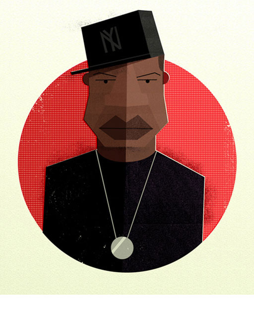 If It's Hip, It's Here (Archives): Hip Hop Heads. 14 Fabulous ...