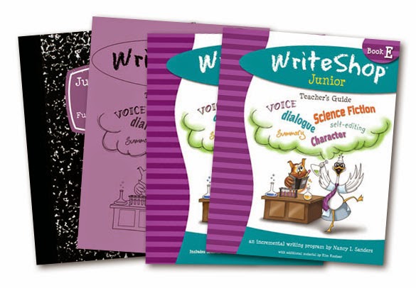 There Will Be A $5.00 Charge For Whining: A TOS Review: WriteShop ...