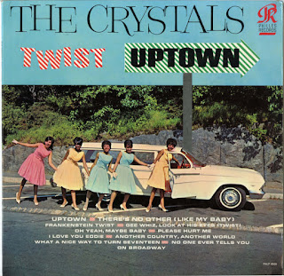 FROM THE VAULTS: Barbara Alston born 29 December 1943