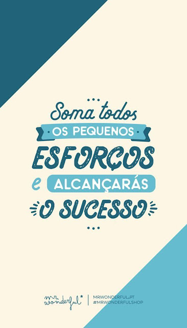 30 Wallpapers com frases para download - Scrap Tech