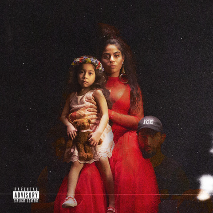 JESSIE REYEZ RELEASES NEW SINGLE “FAR AWAY” ~ Aussie Osbourne | Official Site