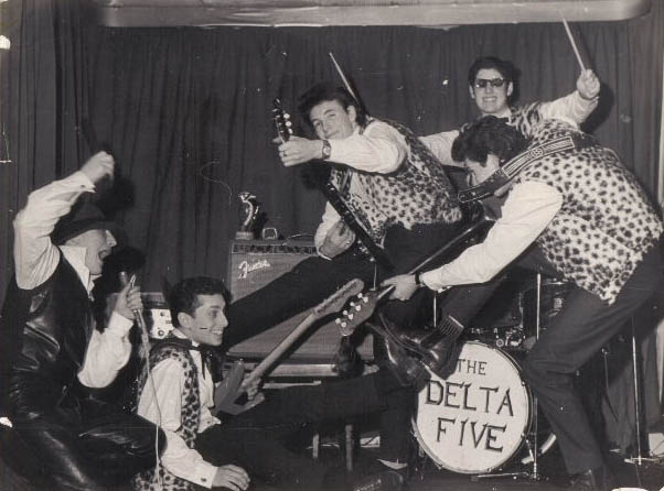 Zona Rock Dan Metal : NICK SIMPER